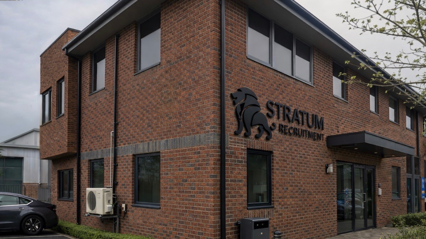 Работа в Европе | Stratum Recruitment