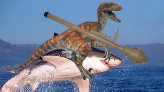 Jojoнутый на всю голову!