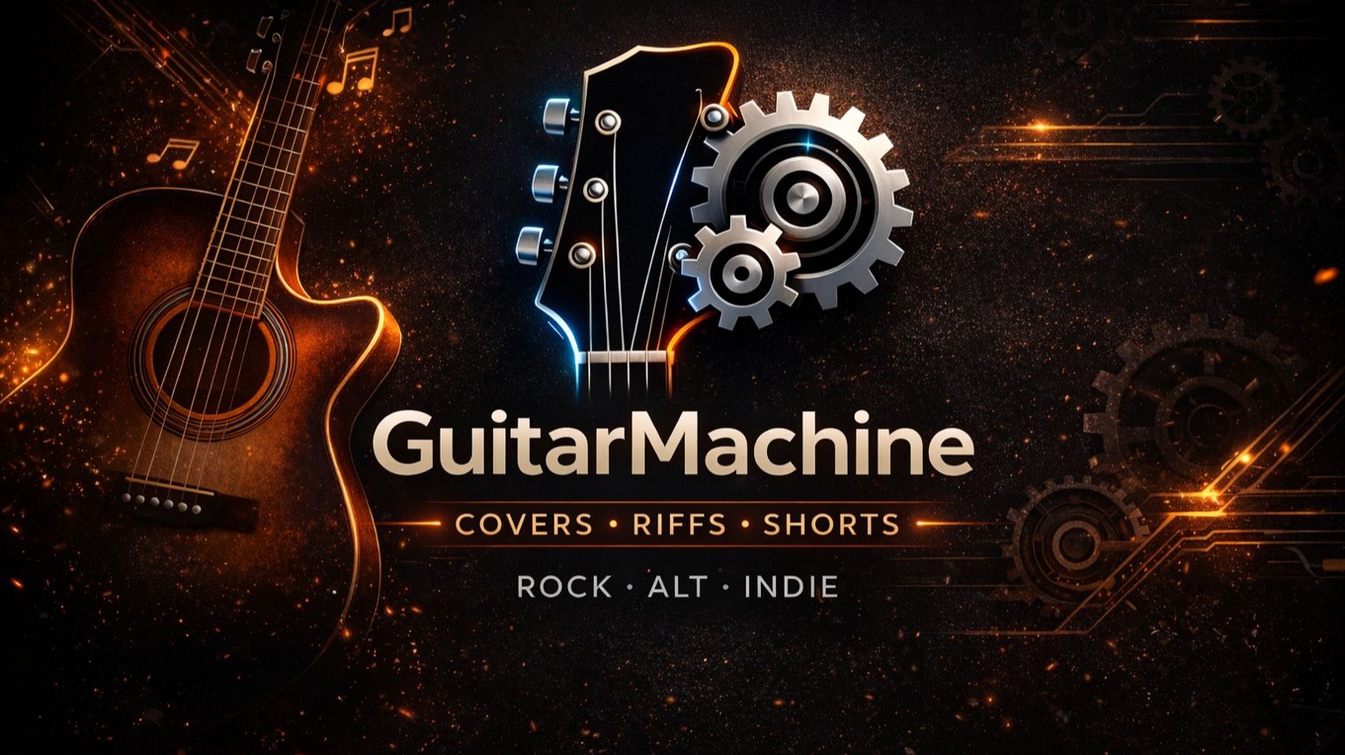 GuitarMachine
