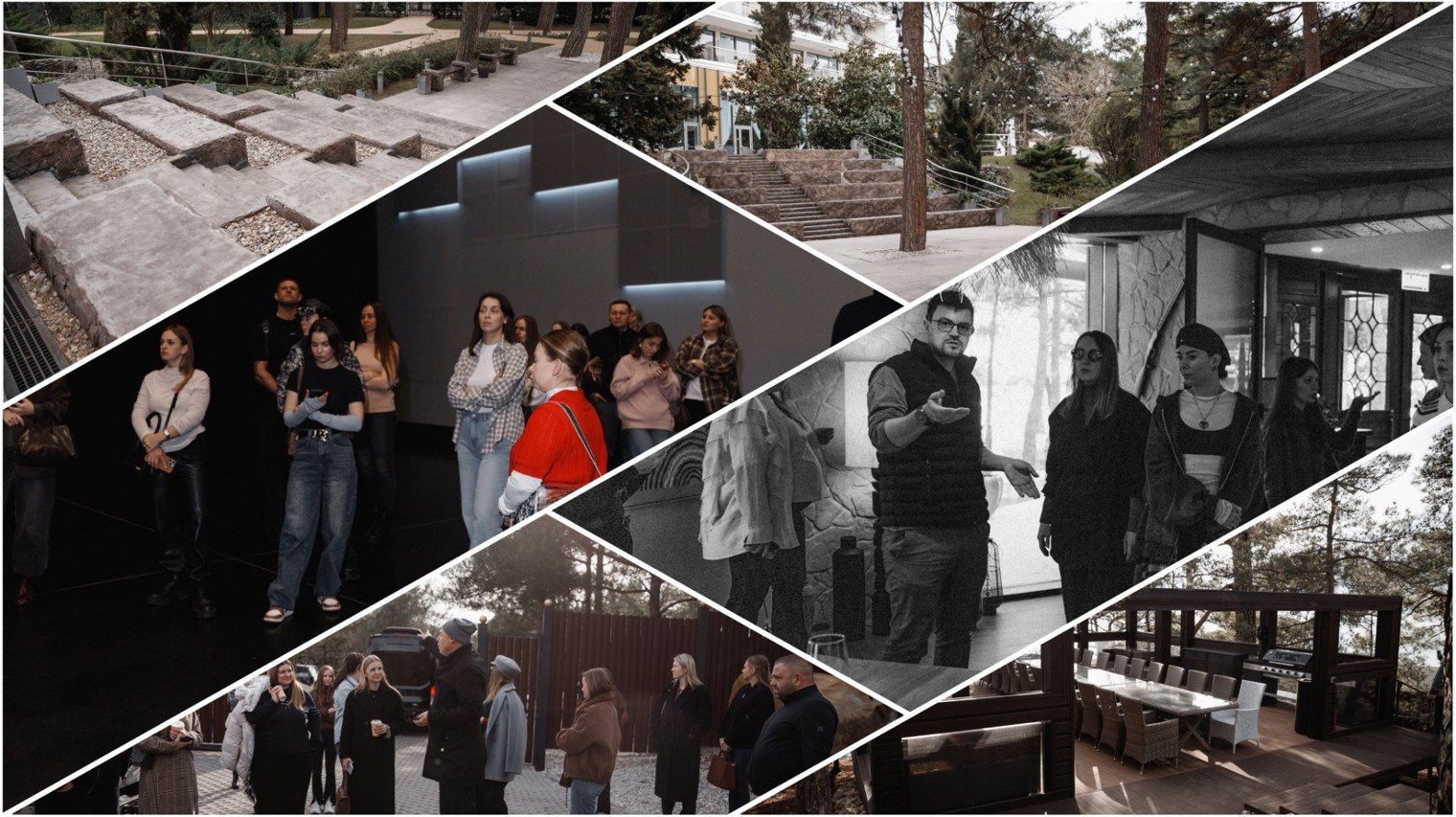 Ивентур | Ассоциация организаторов мероприятий