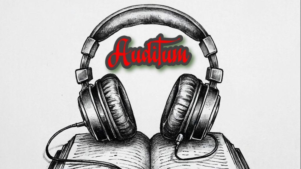 Auditum – бесплатные аудиокниги русской классики