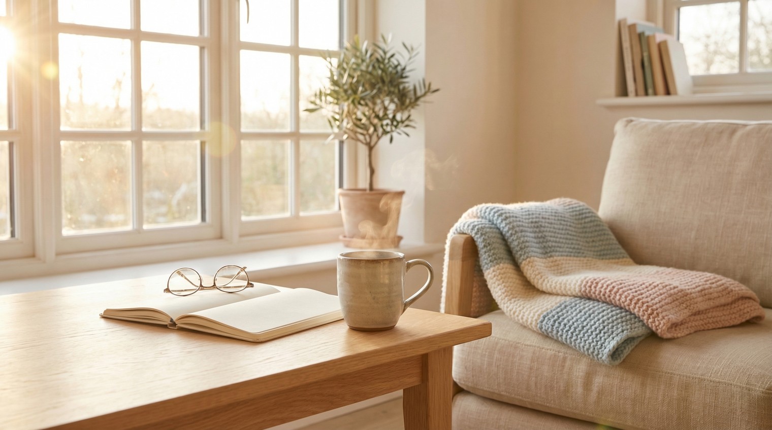 Дневник спокойствия | Возвращаю радость жизни