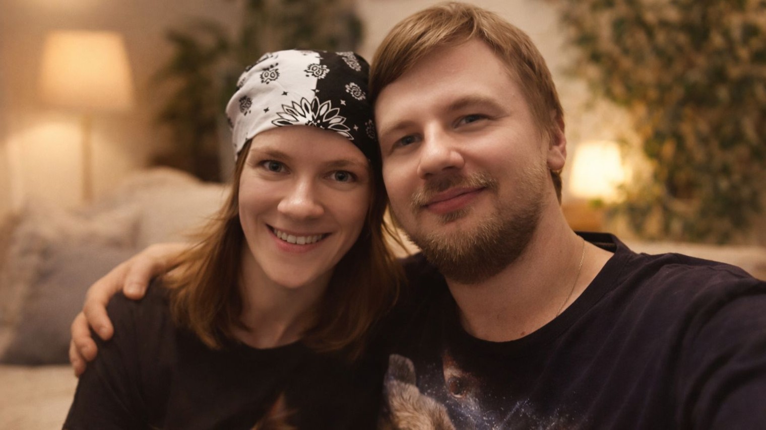 Семейка Тусизус