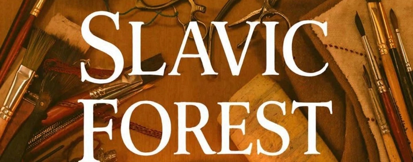 Slavic Forest