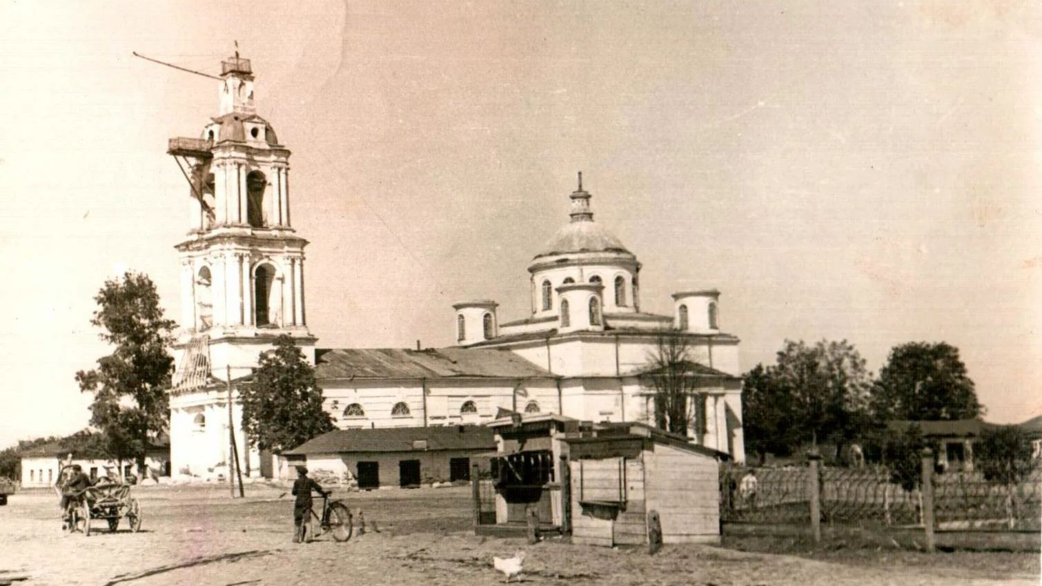 Нерльский ДК