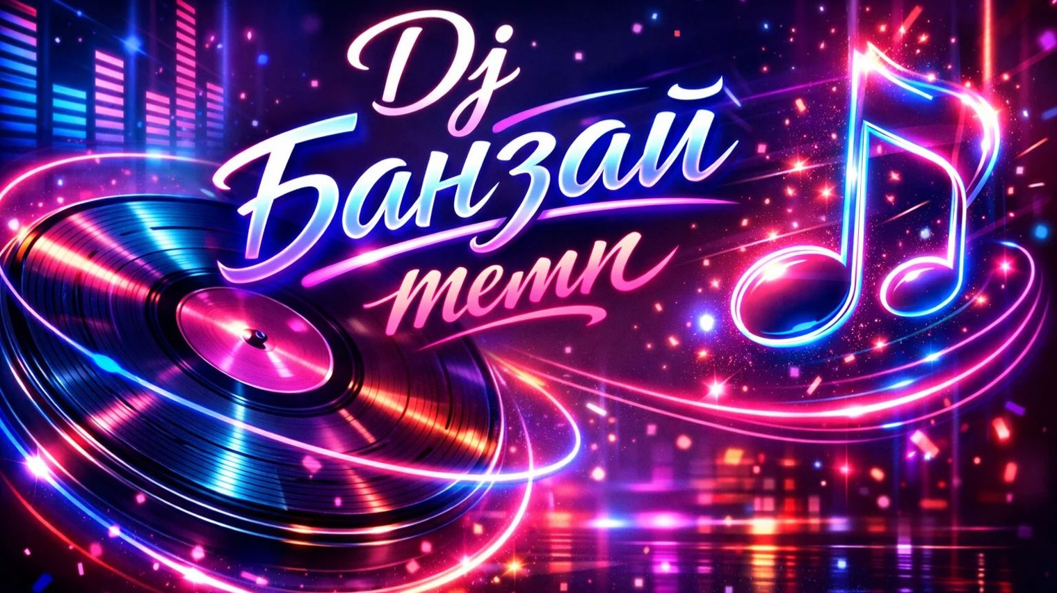Dj Банзай