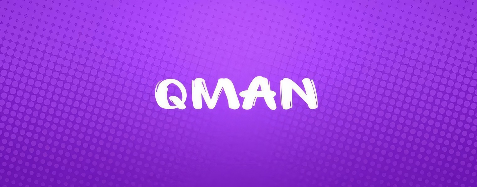 QMAN