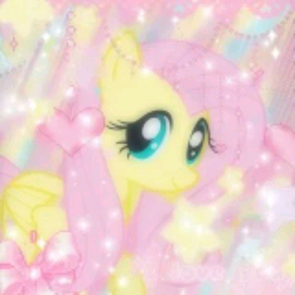 Искорка Поняша