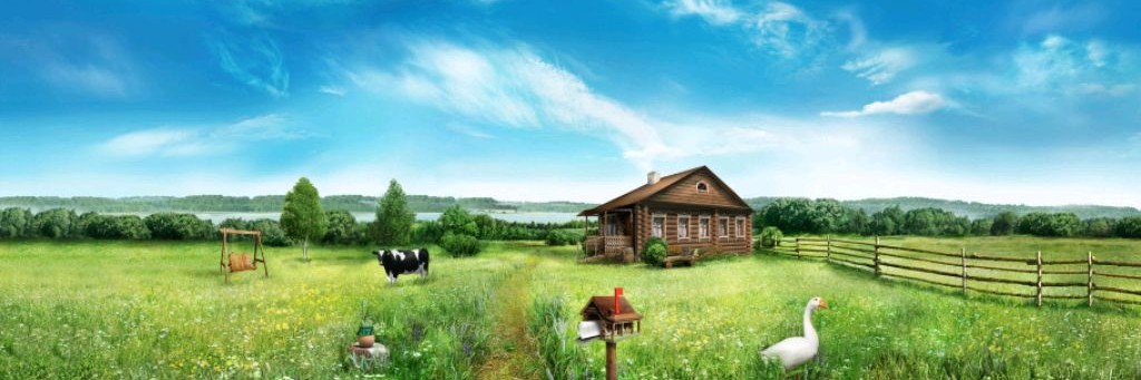 Анастасия Игнашева Творчество и Сельская Жизнь