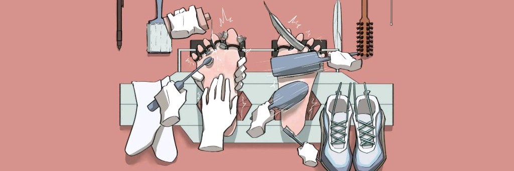 ◄ઽᥱrᥲ⍴һіm►