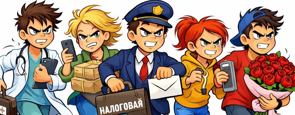 🔥Прима_vs_мошенники🔥