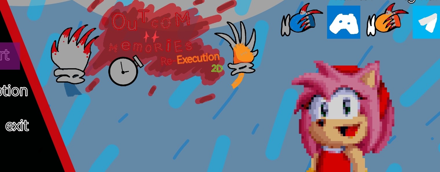 Pizza Tower and RE-Execution