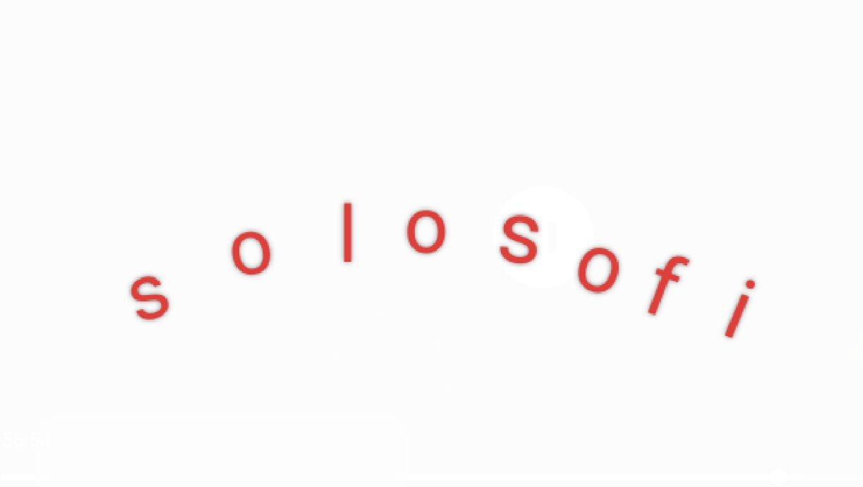 Solosofi