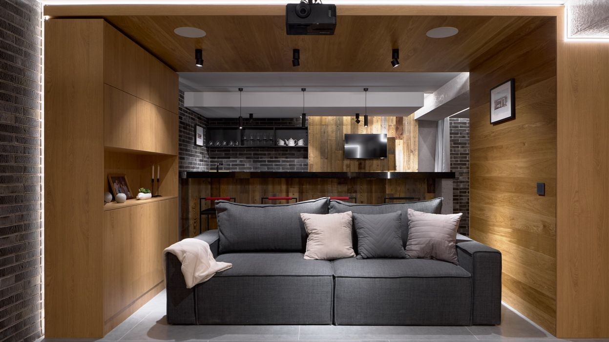 АРХИТЕКТОР ВОЛКОВ