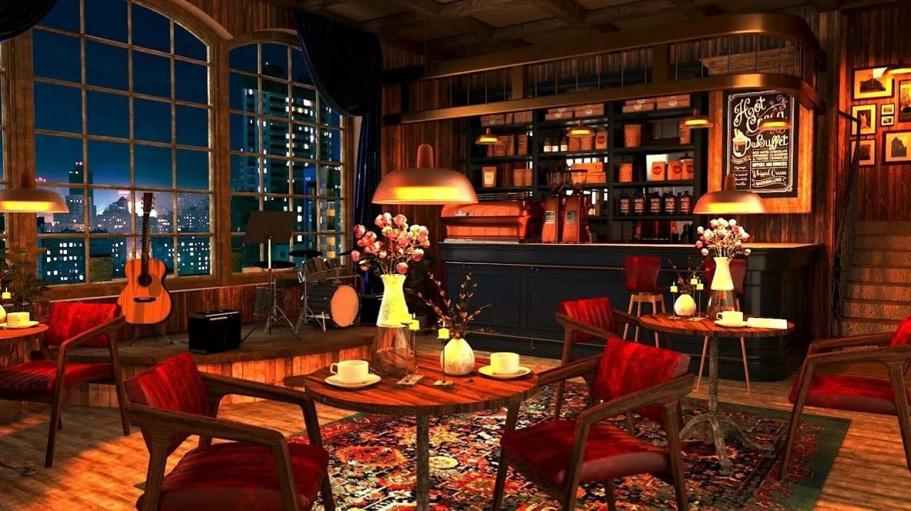 Уютно и тепло