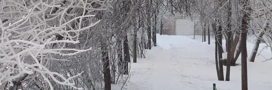 Стихия моей души