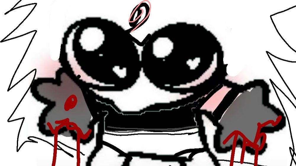 🥀🫀 Erin🫀🥀 ☢️☣️фан персонаж☣️☢️