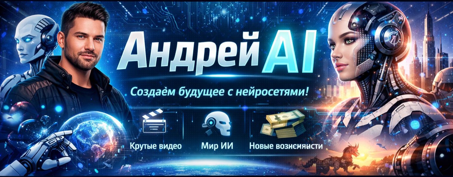 Андрей.Ai