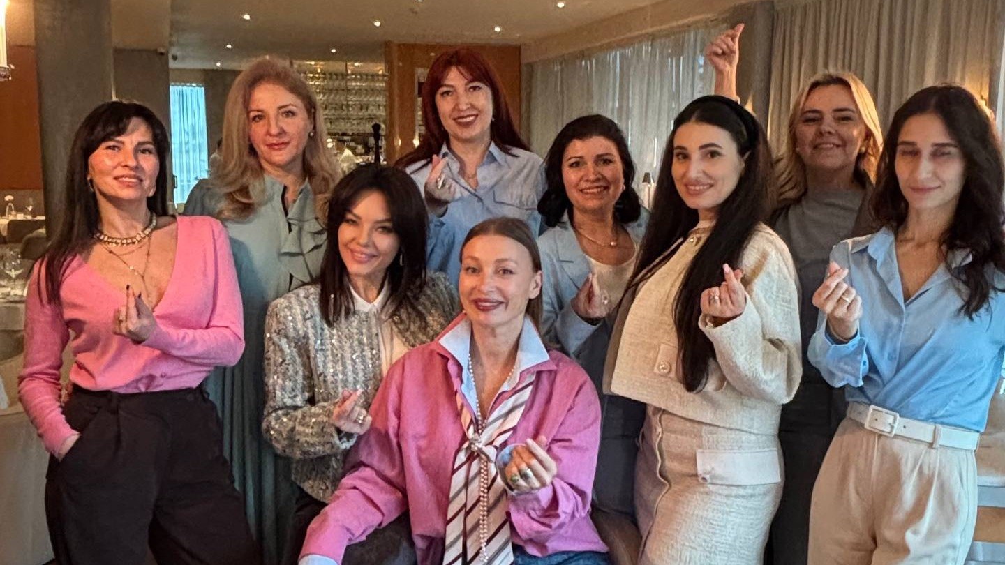 Ната Акимова