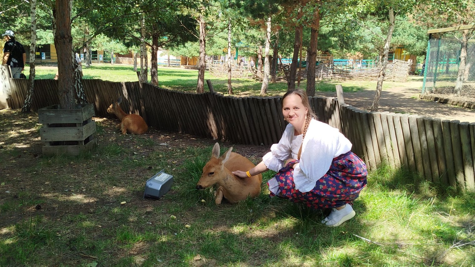 Живое слово