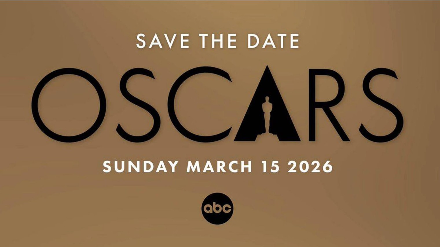 ОСКАР 2026 | OSCAR 2026