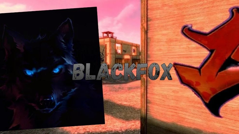 BlackFox