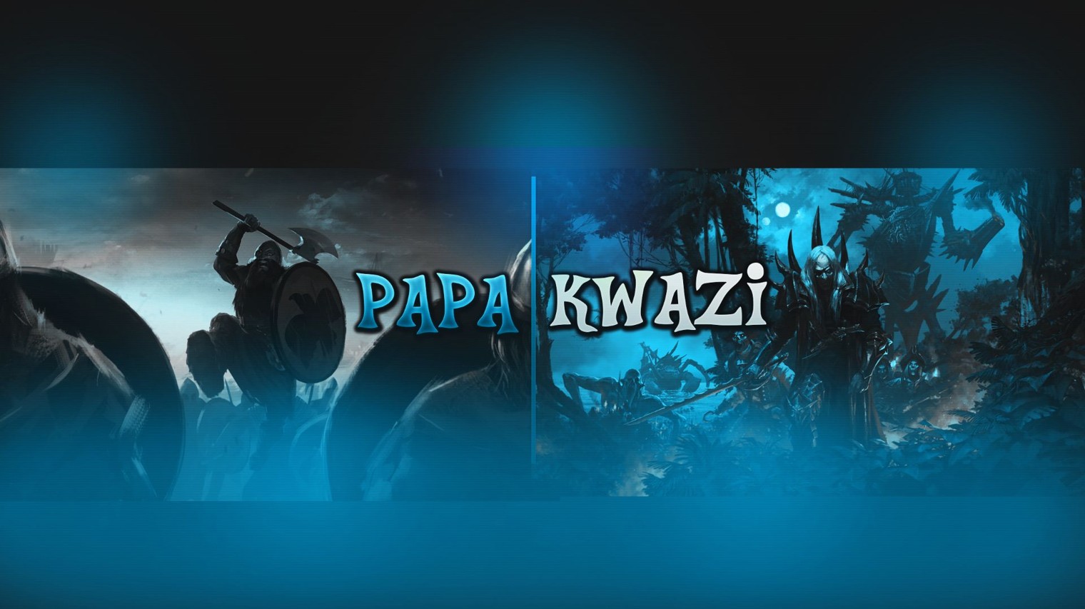 Papa Kwazi