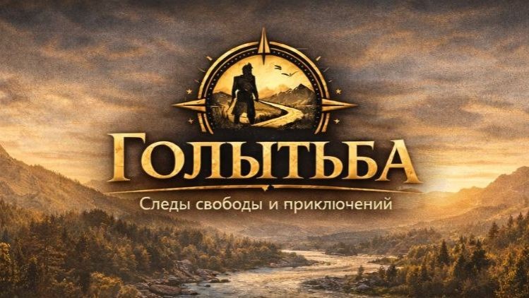 ГОЛЫТЬБА