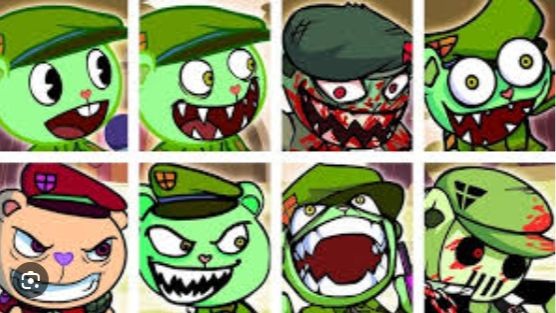 ◦•●◉✿✮_White Night KV_✮✿◉●•◦