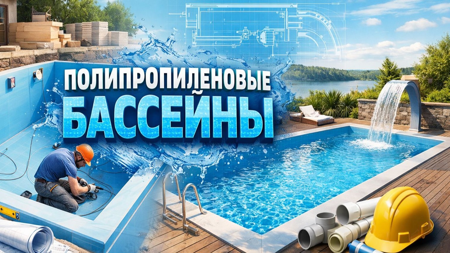 Poolstroi.ru