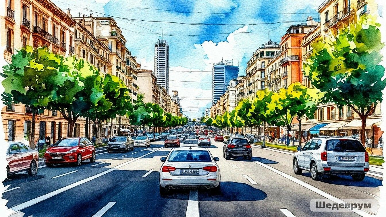 ПДД | Учим и Сдаём.