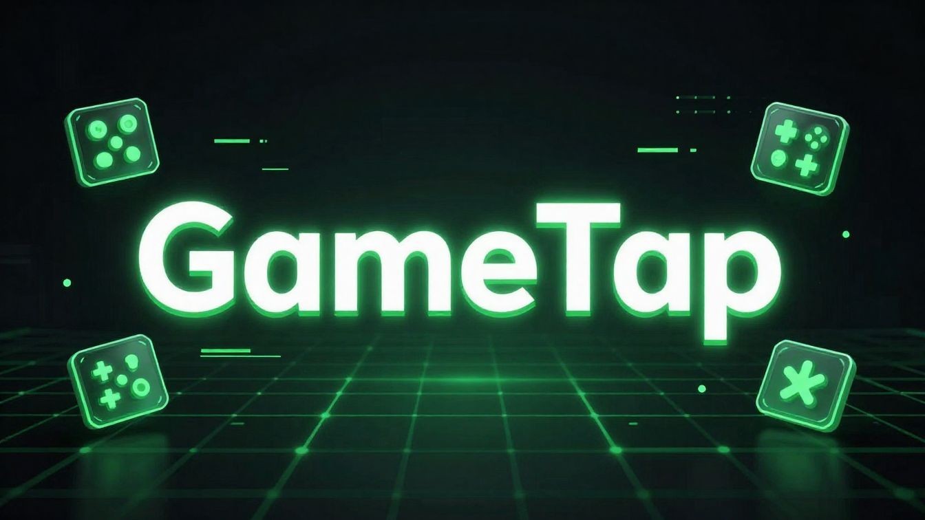 GameTap
