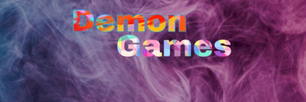 Demon Games VK