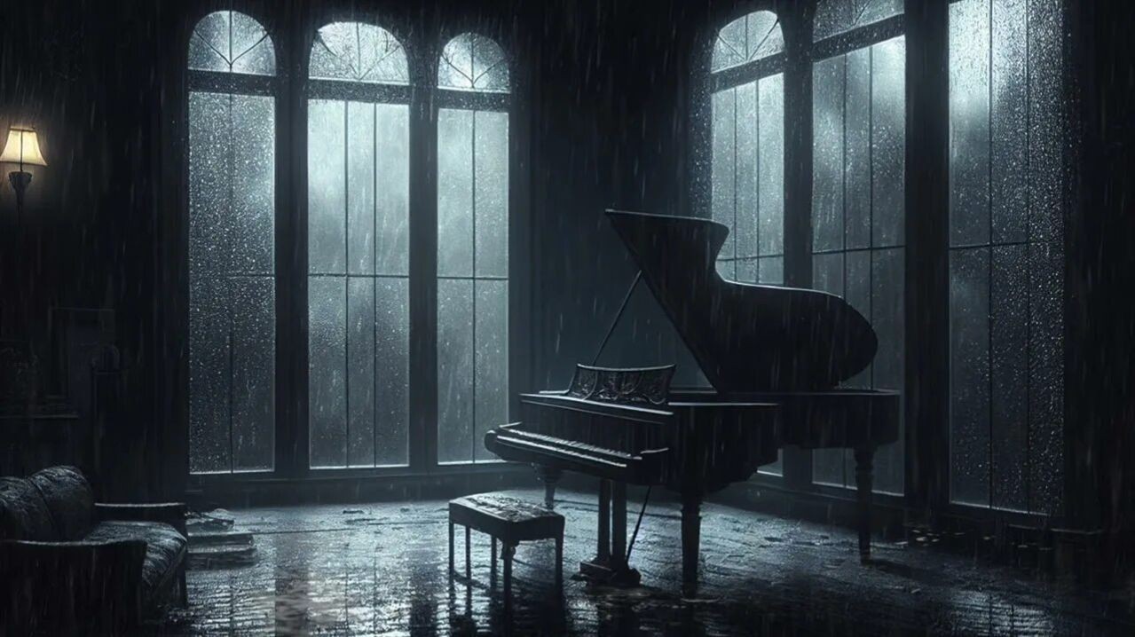 Reflection of the Melody