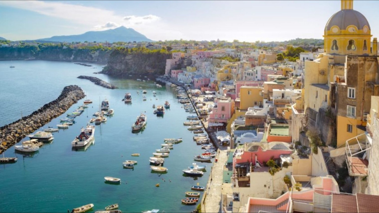 Италия — взгляд изнутри