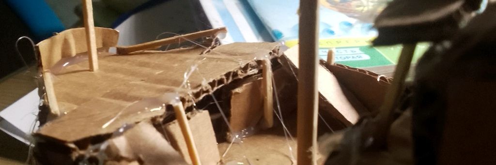 Империя кораблей