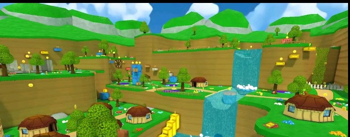 🌸Super Bear Adventure✨