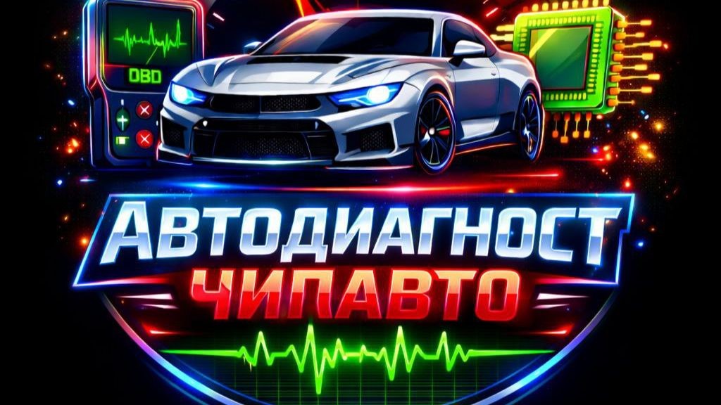Автодиагност ЧипАвто