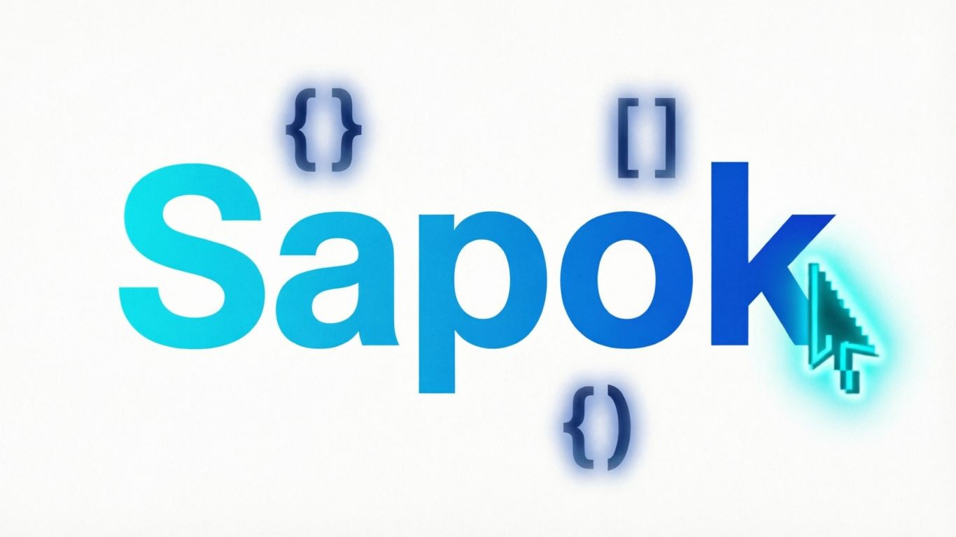 Sapok