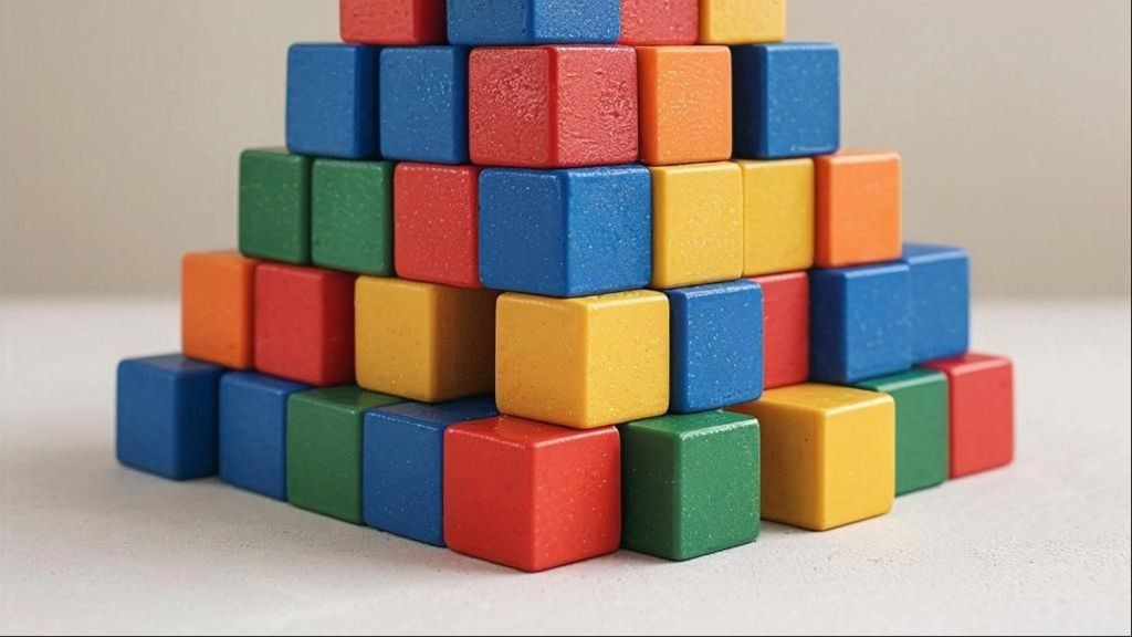 РАЗВИВАШКИ