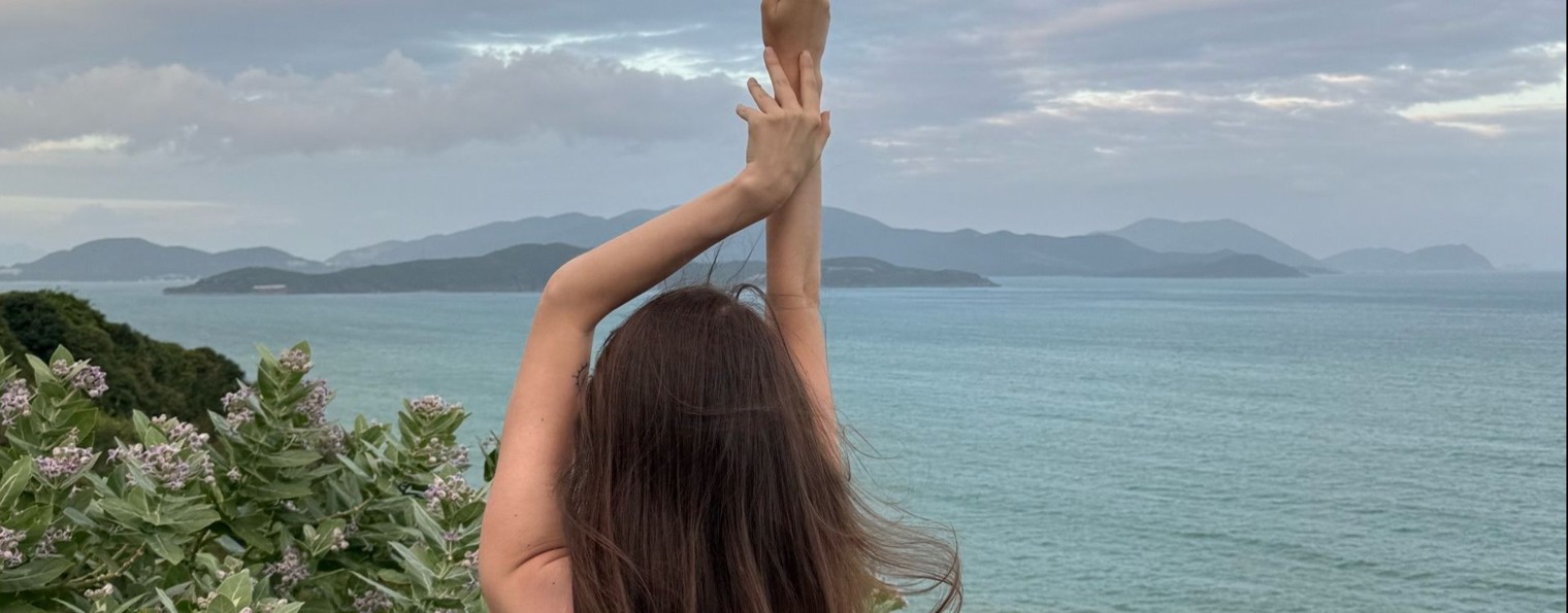 Дарья|турагент