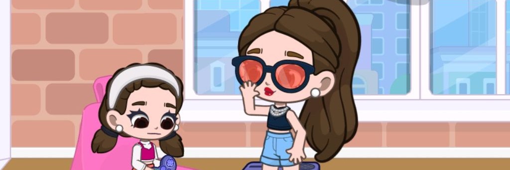 Доппель Ева