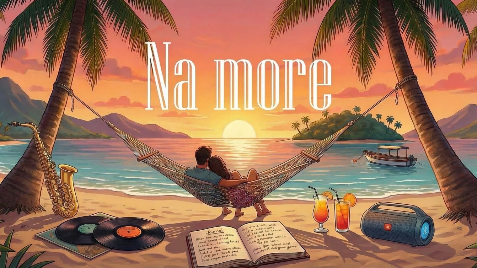 Na more. Музыкальная группа. Песни и музыка.