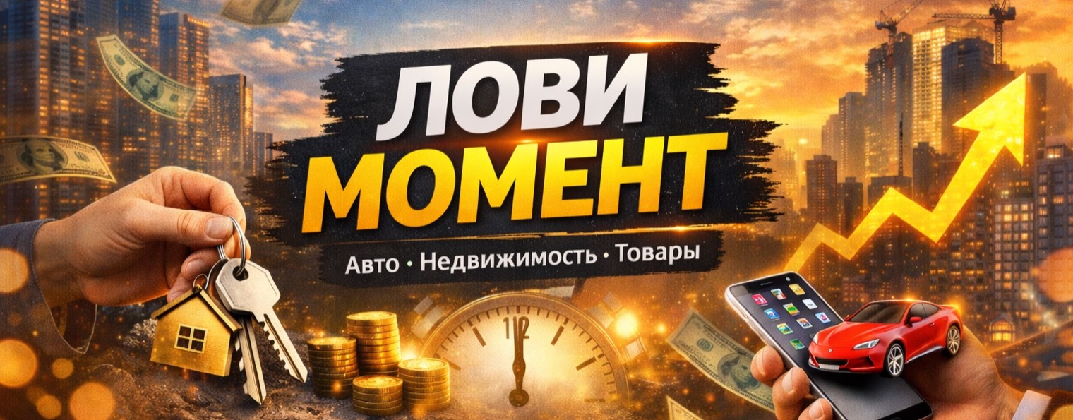 Лови Момент