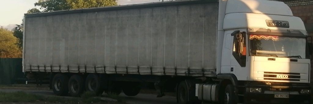 Ивеко Евротех