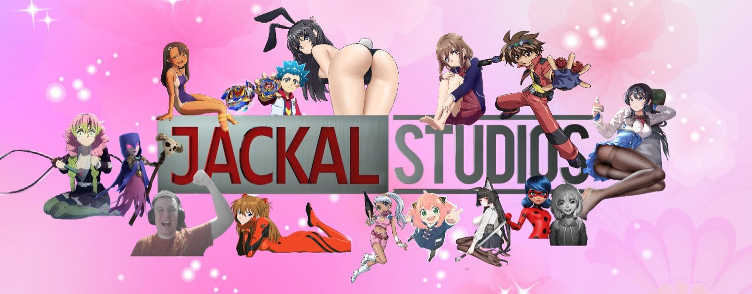 JACKAL STUDIOS