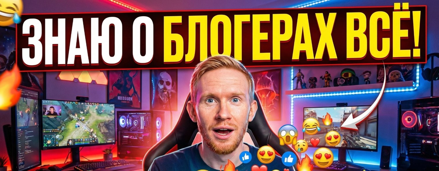 Денис Аниматор