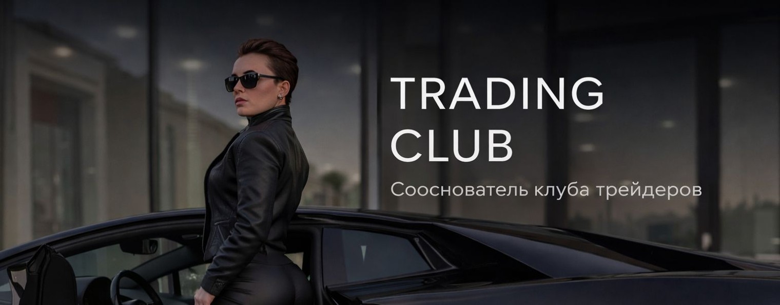 Viktoria | Trading Club