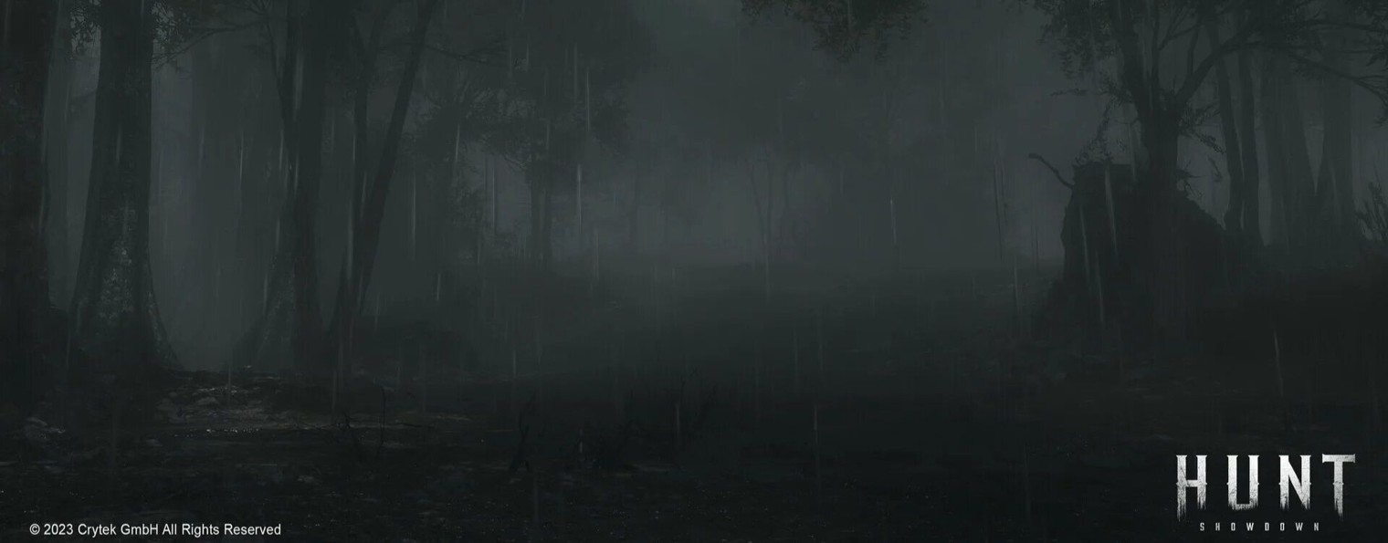 ††  Stray Hunter ††