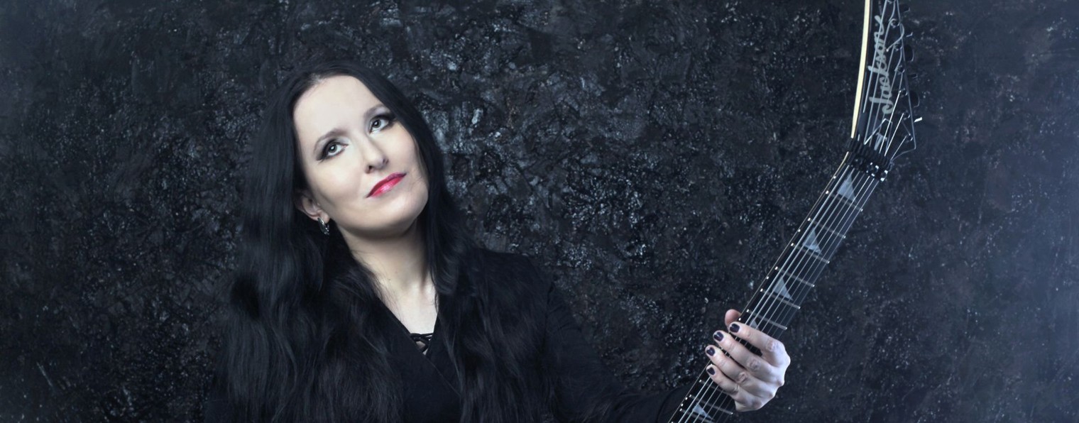 Эльвира Alchemida